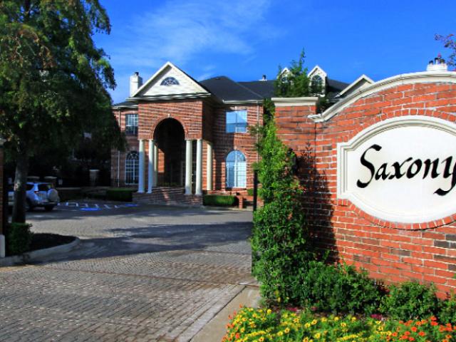 2 BR, 2 BA Apartment 14601 Montfort Drive Unit 1401, Dallas, TX 75254