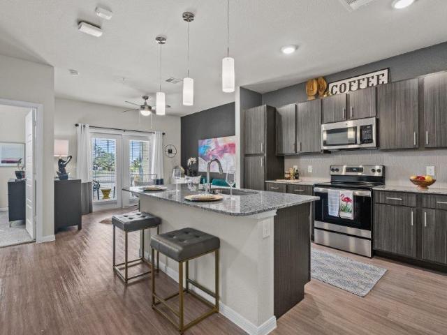 2 BR, 2 BA Apartment 14625 Potranco Road Unit 09202, San Antonio, TX 78253