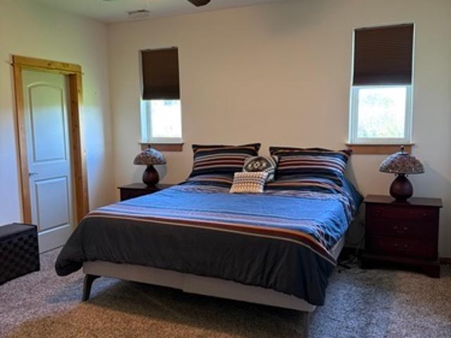 2 BR, 2 BA Apartment 1464 Hunters Way, Bozeman, MT 59718