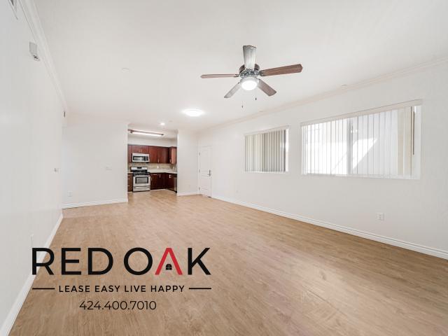 2 BR, 2 BA Apartment 14654 Nordhoff St, Panorama City, CA 91402