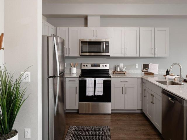 2 BR, 2 BA Apartment 14700 SW Rocket St Unit 04 310, Beaverton, OR 97005