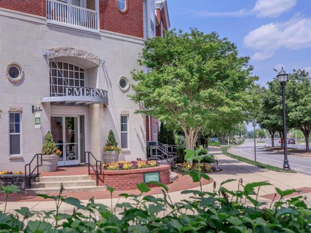 2 BR, 2 BA Apartment 14720 4th St Unit 700 407, Laurel, MD 20707