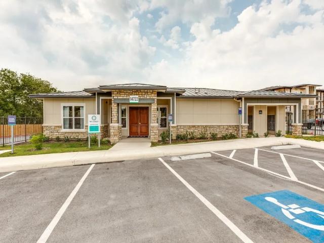 2 BR, 2 BA Apartment 14722 Nacogdoches Road, San Antonio, TX 78247