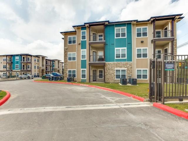 2 BR, 2 BA Apartment 14722 Nacogdoches Road, San Antonio, TX 78247