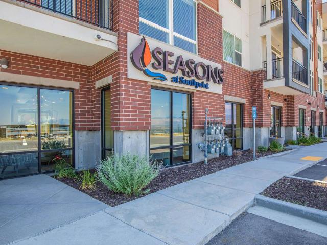 2 BR, 2 BA Apartment 14747 S Draper Pointe Way Unit S226, Draper, UT 84020