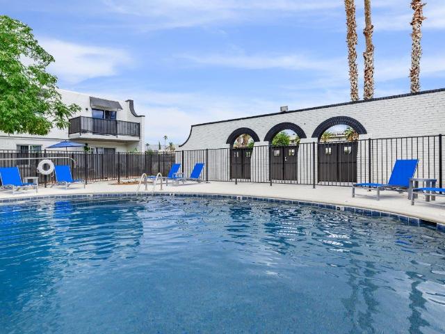 2 BR, 2 BA Apartment 1475 N. Wilmot Road Unit 65, Tucson, AZ 85712