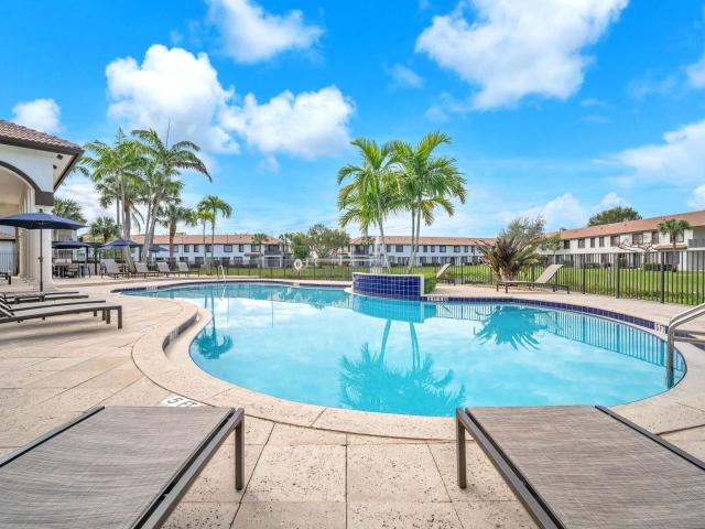 2 BR, 2 BA Apartment 14768 Enclave Lakes Drive Unit 15C4, Delray Beach, FL 33484