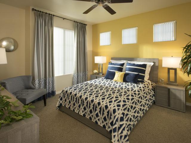 2 BR, 2 BA Apartment 1480 East Pecos Road Unit 5 3038, Gilbert, AZ 85295