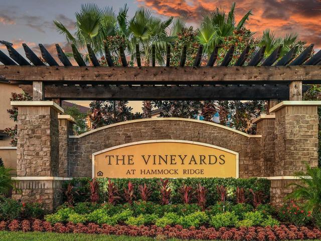2 BR, 2 BA Apartment 1480 Hammock Ridge Rd Unit 12 304, Clermont, FL 34711