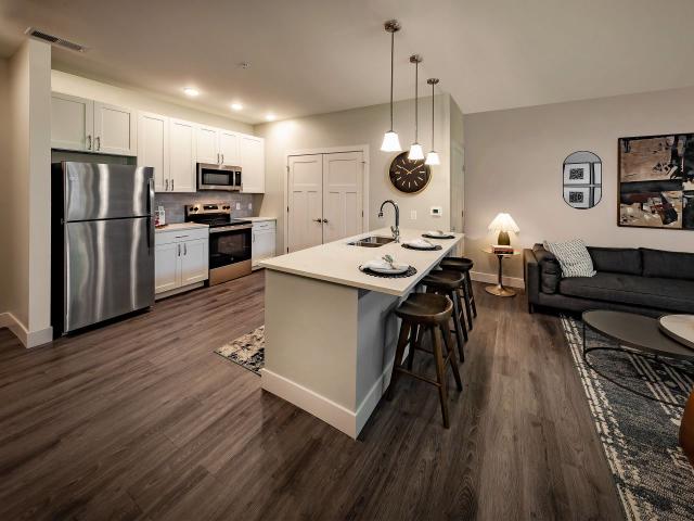 2 BR, 2 BA Apartment 1480 Shining Spring Drive Unit 3 100, Dayton, OH 45458