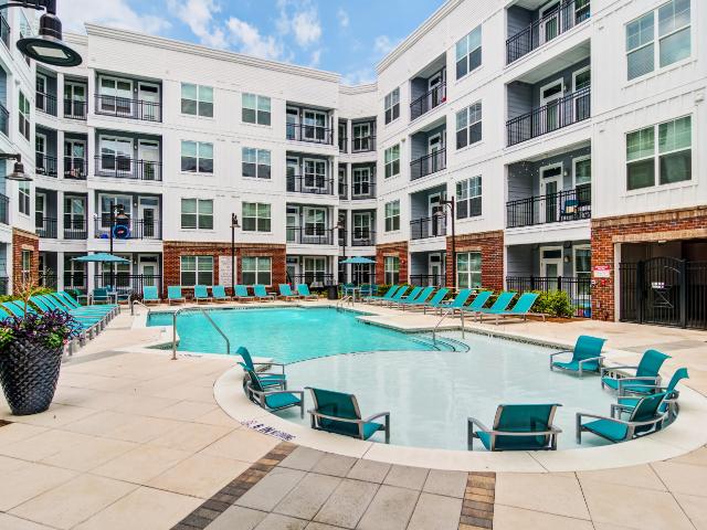2 BR, 2 BA Apartment 1486 Terrell Mill Road Southeast Unit 439, Marietta, GA 30067
