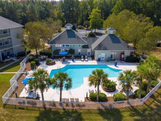 2 BR, 2 BA Apartment 148 Wall St Unit 911, Camden, SC 29020