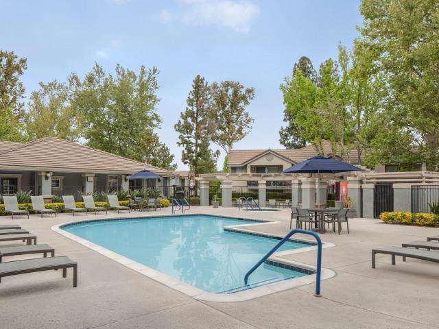 2 BR, 2 BA Apartment 14901 Frost Avenue Unit 152, Chino Hills, CA 91709