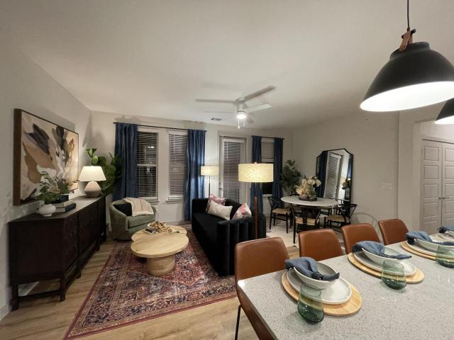 2 BR, 2 BA Apartment 149 Larkspur Park Boulevard Unit 3101, Leander, TX 78641