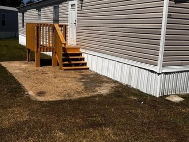 2 BR, 2 BA Apartment 149 Sims Avenue Lot C 4, Panama City, FL 32404