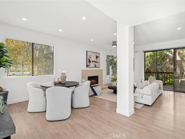 2 BR, 2 BA Apartment 14 Rainbow Ridge, Irvine, CA 92603