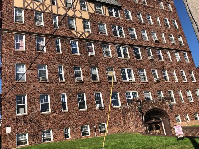 2 BR, 2 BA Apartment 153 Franklin St, BLOOMFIELD, NJ 07003