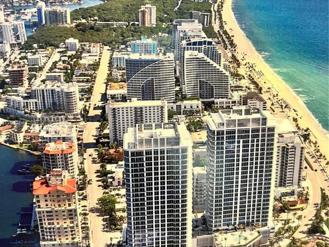 2 BR, 2 BA Apartment 153 N Seabreeze Blvd # 1703, Fort Lauderdale FL 33304, Fort Lauderdale, FL 33304