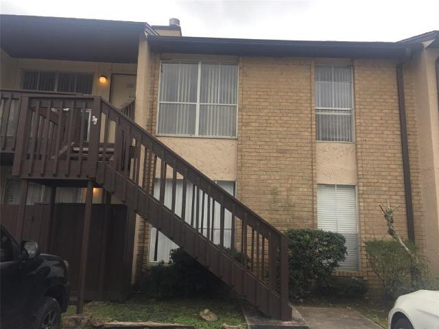 2 BR, 2 BA Apartment 1500 Bay Area Boulevard, Houston, TX 77058