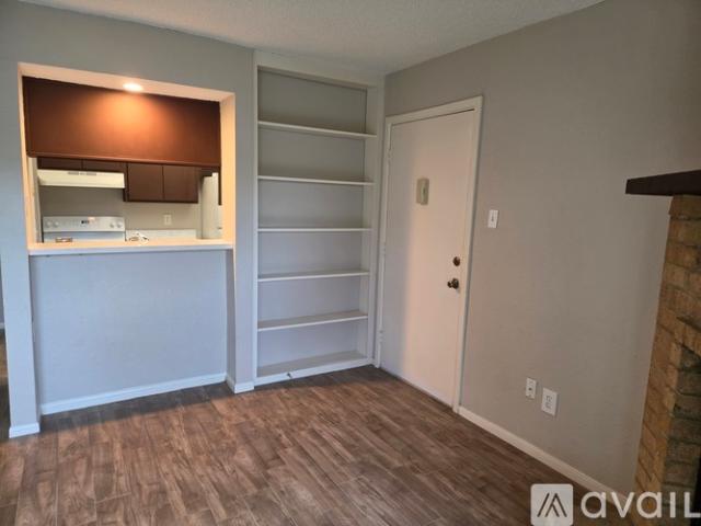 2 BR, 2 BA Apartment 1500 Bay Area Boulevard, Unit R 195, Houston, TX 77058