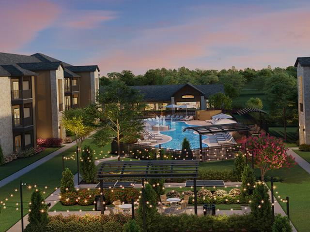 2 BR, 2 BA Apartment 1500 Hwy 90 W Unit 5 5308, Sealy, TX 77474