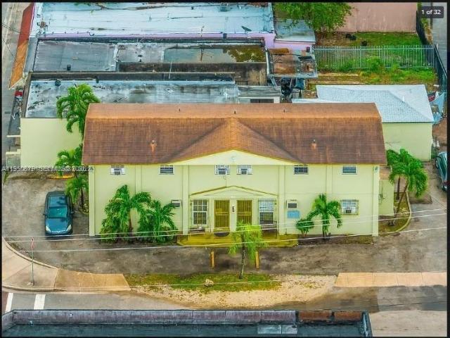2 BR, 2 BA Apartment 1500 Northwest 69th Terrace, Miami, FL 33147