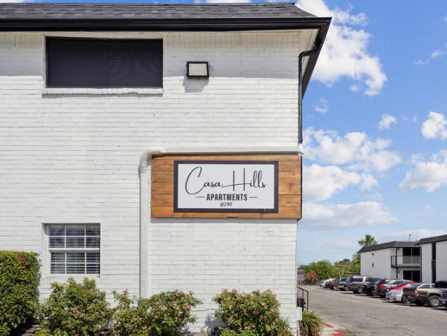 2 BR, 2 BA Apartment 1500 Reagan Hill Dr Unit 104B, Austin, TX 78752