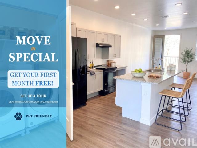 2 BR, 2 BA Apartment 1500 W Thunderbird Rd, Unit 111, Phoenix, AZ 85023