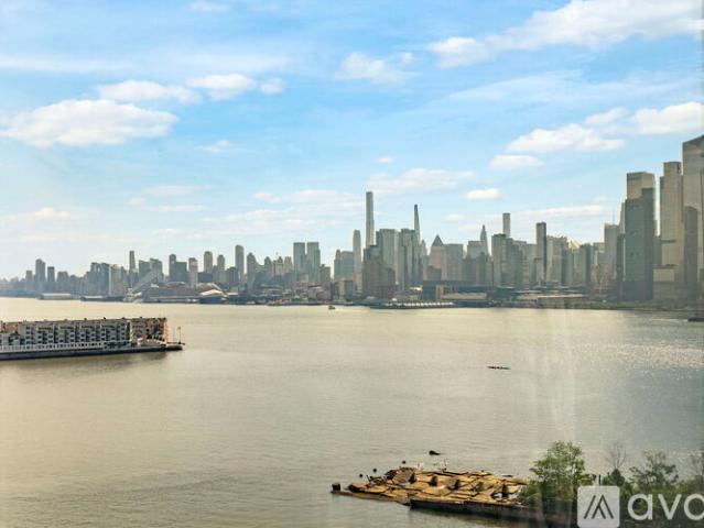 2 BR, 2 BA Apartment 1500 Washington Street, Unit I R, Hoboken, NJ 07030