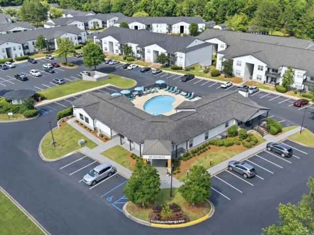 2 BR, 2 BA Apartment 1500 Windsor Ct Unit 0633, Alabaster, AL 35007