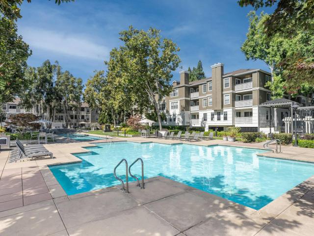 2 BR, 2 BA Apartment 1500 Vista Club Cir Unit 58 204, Santa Clara, CA 95054