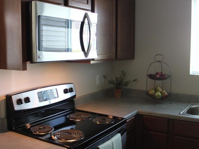 2 BR, 2 BA Apartment 15011 N Wandermere Rd Unit Q 301, Spokane, WA 99208