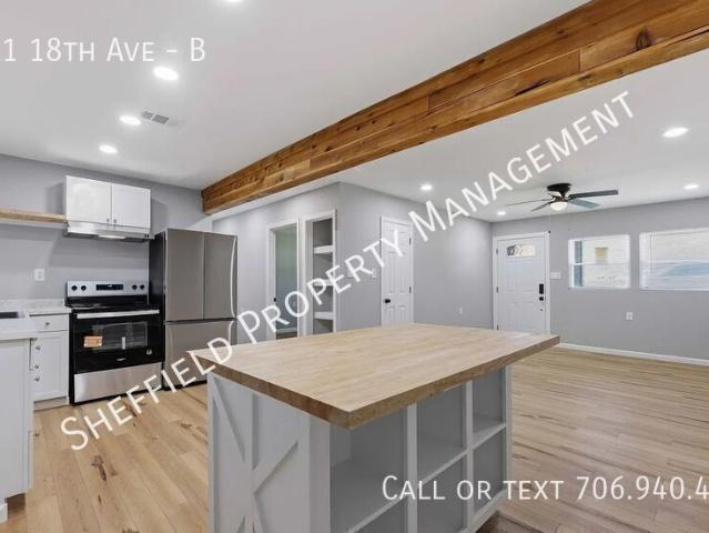 2 BR, 2 BA Apartment 1501 18th Ave, Phenix City, AL 36867