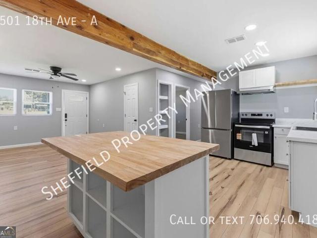 2 BR, 2 BA Apartment 1501 18th Ave, Phenix City, AL 36867