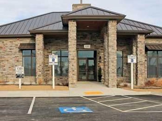 2 BR, 2 BA Apartment 1501 SE Bison Road Unit 0422, Bartlesville, OK 74006