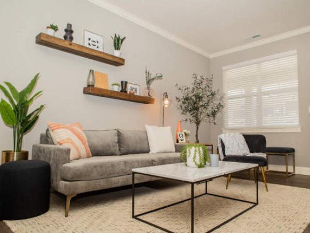 2 BR, 2 BA Apartment 1501 Starcross Ln, Carmel, IN 46280