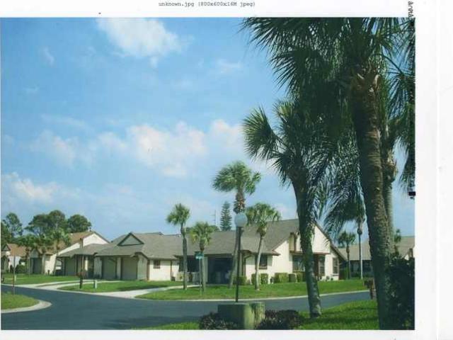 2 BR, 2 BA Apartment 1502 SE Corvair Ct, Port St. Lucie, FL 34952
