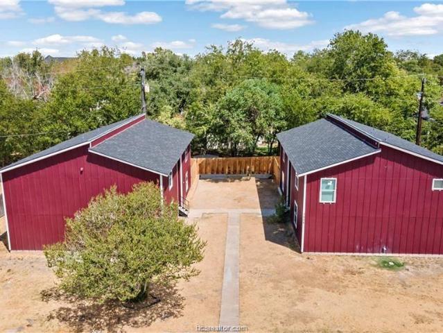 2 BR, 2 BA Apartment 1504 Alpine Circle, College Station, TX 77840