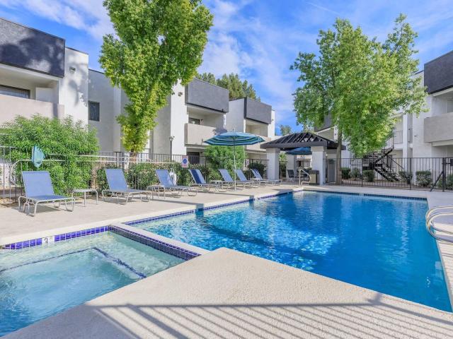 2 BR, 2 BA Apartment 15050 N 59th Ave Unit 124, Glendale, AZ 85306