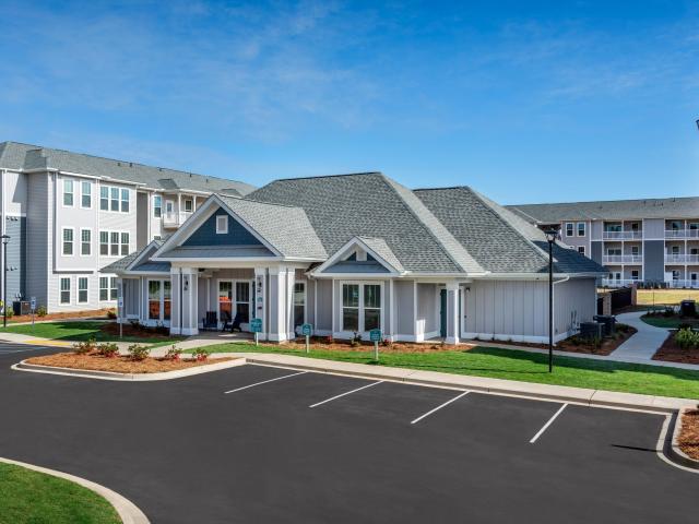2 BR, 2 BA Apartment 1505 Crowell Circle Unit 3203, Greer, SC 29650