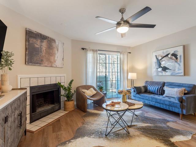 2 BR, 2 BA Apartment 1505 Landings Drive Unit 03 1517, Brentwood, TN 37027