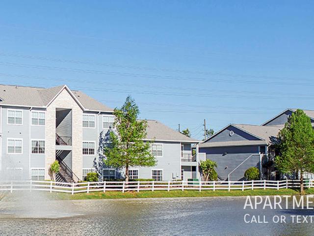 2 BR, 2 BA Apartment 1506 Gaston RdÂ, Katy, TX 77494