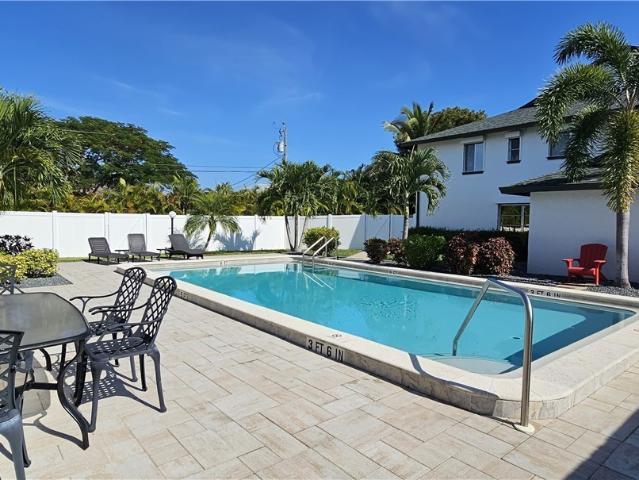 2 BR, 2 BA Apartment 1507 Cape Coral Parkway West, Cape Coral, FL 33914