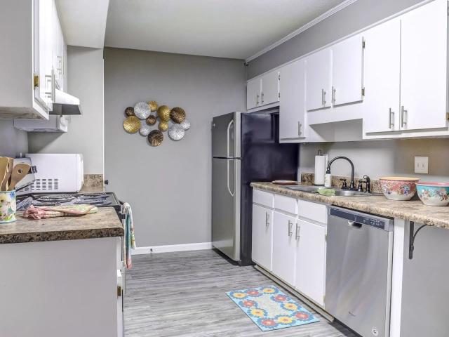 2 BR, 2 BA Apartment 1508 Wylds Road Unit 1502A, Augusta, GA 30909