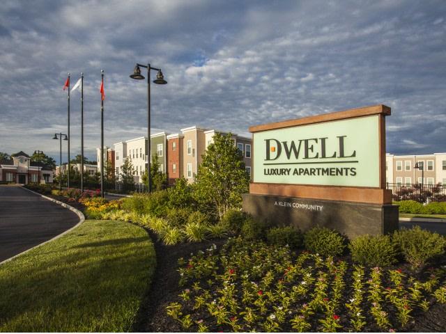 2 BR, 2 BA Apartment 150 Greene Lane Unit 0613, Cherry Hill, NJ 08003