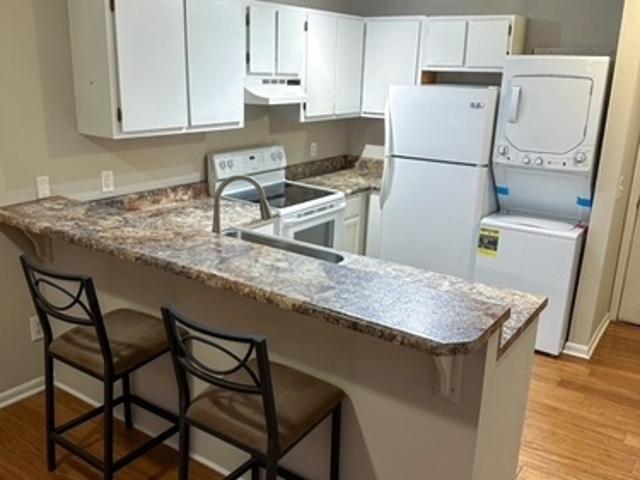 2 BR, 2 BA Apartment 150 Ligon St, Unit 1503, Clemson, SC 29631