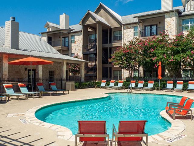 2 BR, 2 BA Apartment 150 Medical Drive Unit 5202, Boerne, TX 78006