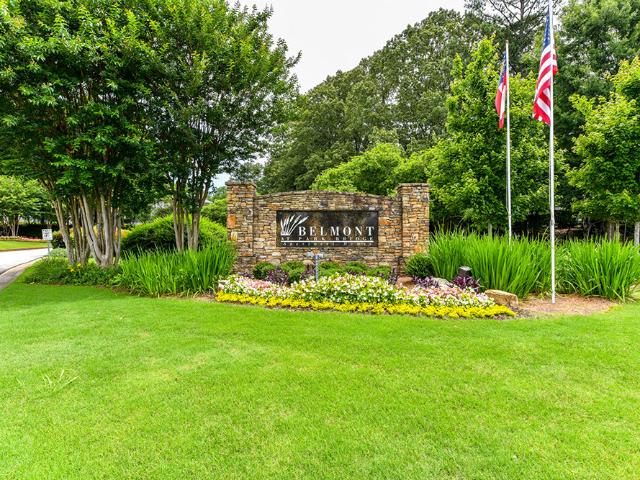 2 BR, 2 BA Apartment 150 Rockberry Lane Unit 094, Alpharetta, GA 30005