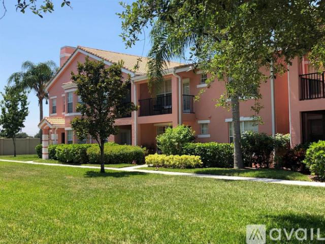 2 BR, 2 BA Apartment 150 SW Peacock Blvd Unit 104, Port St. Lucie, FL 34986