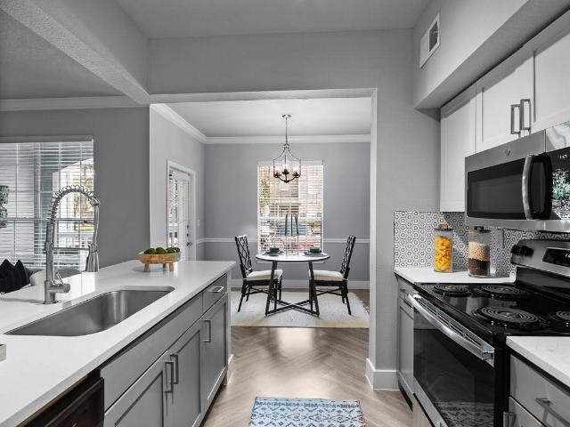 2 BR, 2 BA Apartment 15125 West Road Unit 0715, Houston, TX 77095